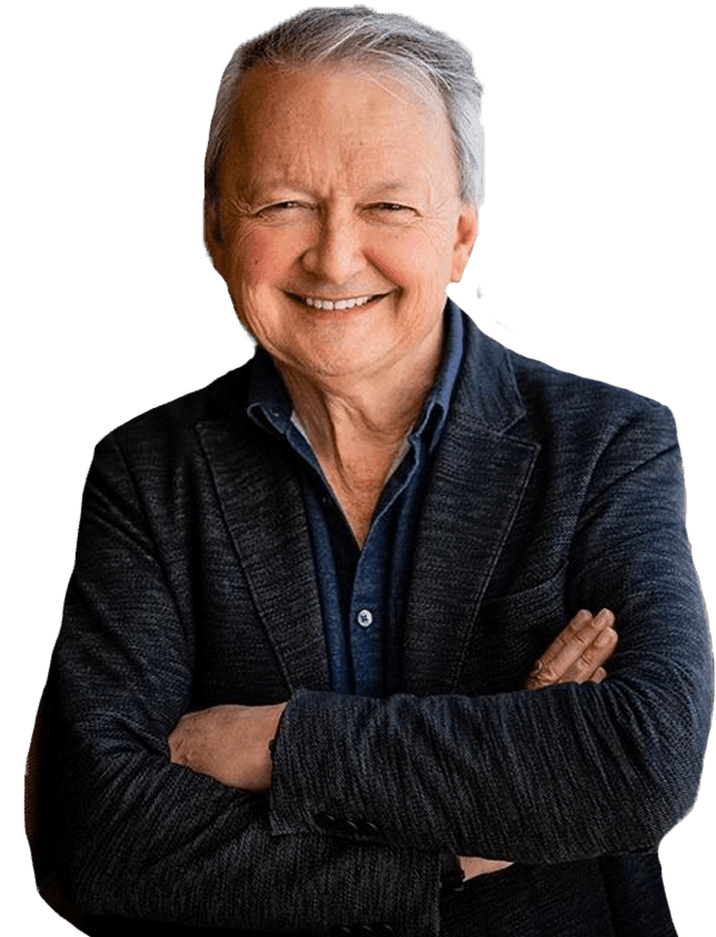 Apply to Become a Partner with Dolf de Roos