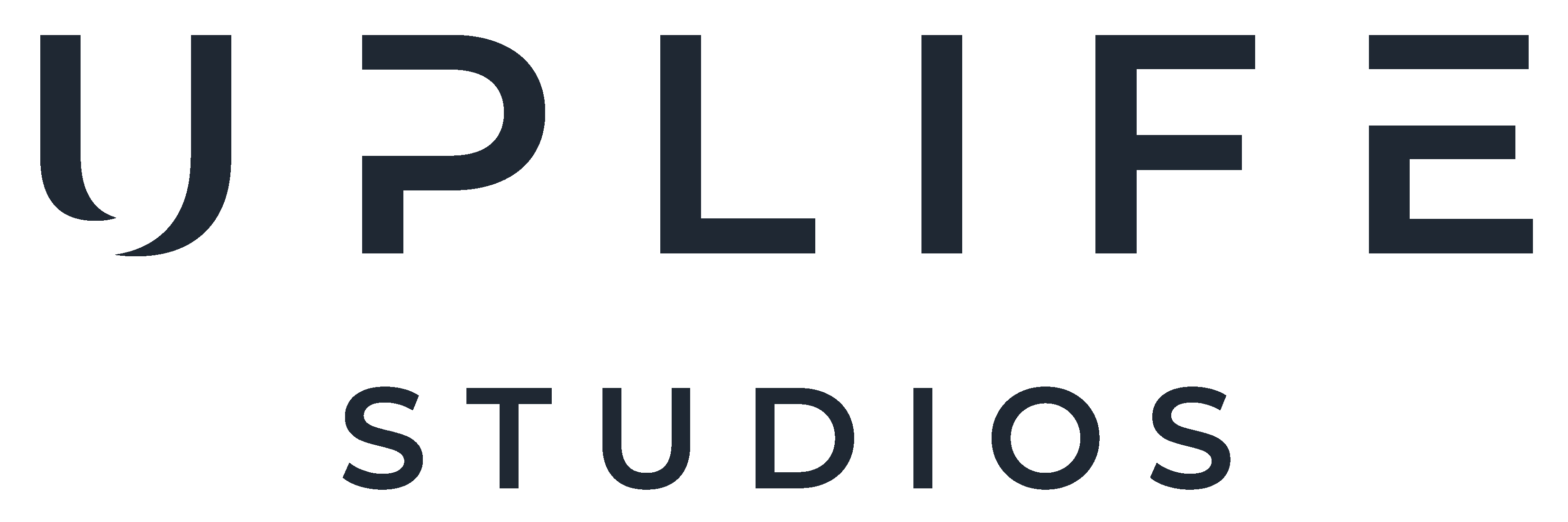 UPLIFE Studios Home Page